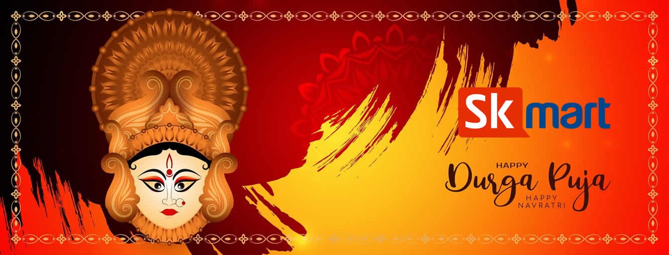 SK Mart | Get best deals on everyday products